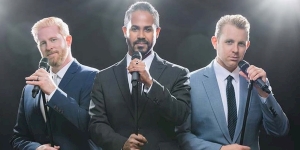 Stage Alive Community Concert Association